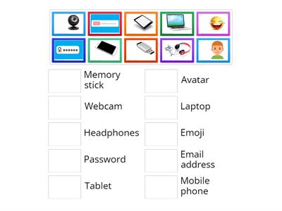 All about us 6 at the train station - Recursos didácticos