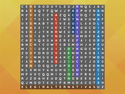 Juego toma de decisiones - Recursos didácticos