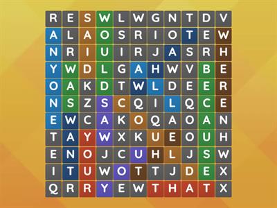 Red words rwi - Teaching resources