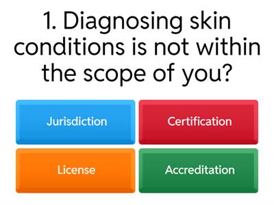 Kahoot - Teaching resources