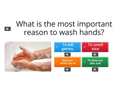 Hygiene - Teaching resources