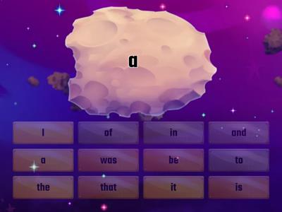 Golden words - Teaching resources