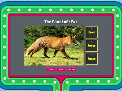 Grace and grandma - Teaching resources