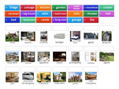 Kids can 1 - Materiały dydaktyczne