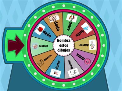 Silaba inicial - Recursos didácticos