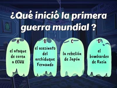 Juegos de la segunda guerra mundial - Recursos didácticos