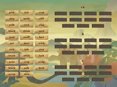 Ck k c - Teaching resources