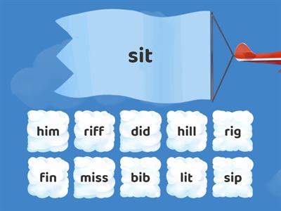 Rhyme - Teaching resources