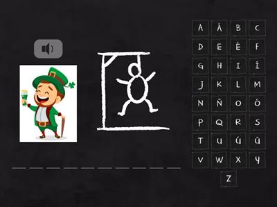 Saint patricks - Recursos didácticos