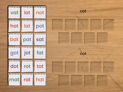 Rhyme - Teaching resources