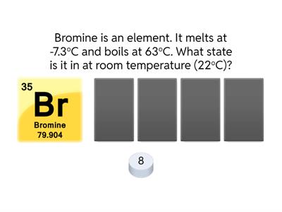 Melting and freezing - Teaching resources
