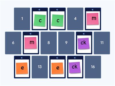 Ck k c - Teaching resources