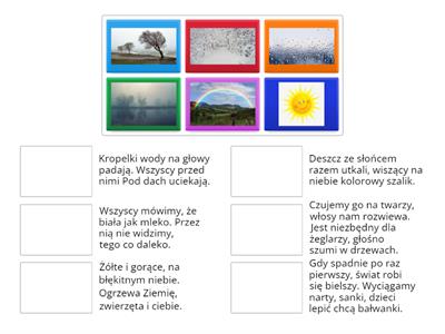 Klasa 4 Technika Elementy drogi - Materiały dydaktyczne
