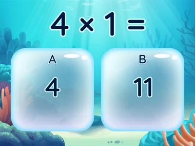 Matemática Wordwall - Recursos de ensino