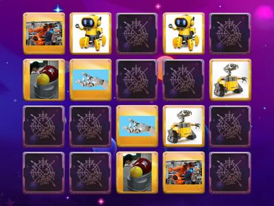 Robots - Teaching resources