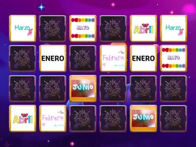 Juegos de las estaciones del año - Recursos didácticos