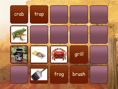 Initial r games - Teaching resources