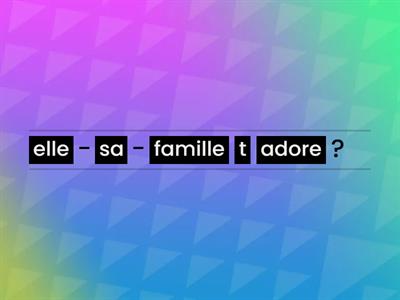 Inversion - Teaching resources