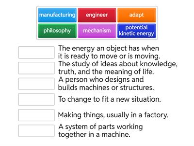 Inventions - Teaching resources