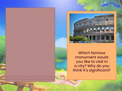 Countryside - Teaching resources