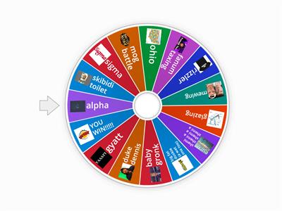 Brainrot - Teaching resources