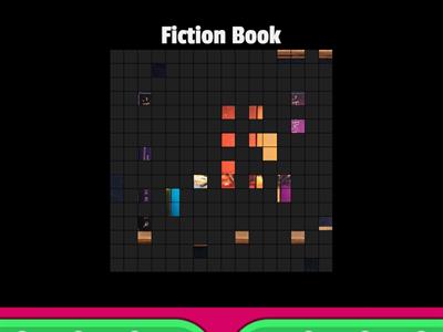 Picture reveal - Teaching resources