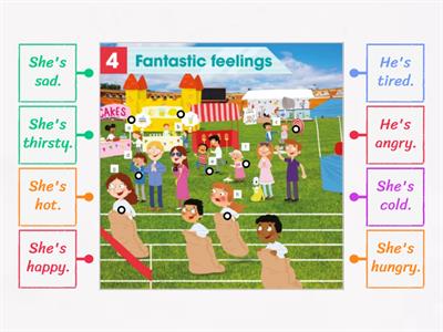 Academy stars 1 unit 4 - Teaching resources