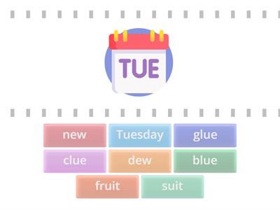 Ew ue - Teaching resources