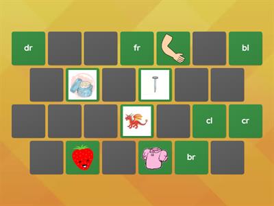 Sílabas Gr - Recursos didácticos