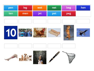 Eg en et ed - Teaching resources