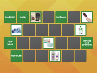 Hygiene - Teaching resources