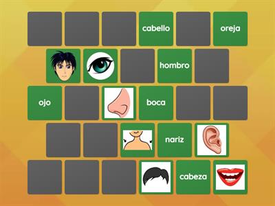 Juego de rimas - Recursos didácticos