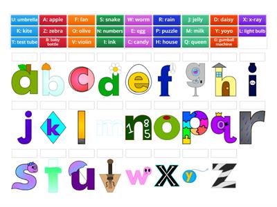 Interactive - Teaching resources