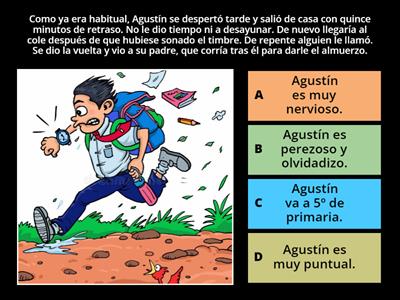 Inferencias - Recursos didácticos