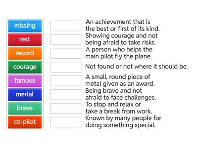 Amelia earhart - Teaching resources