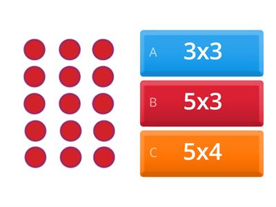 Arrays - Teaching resources