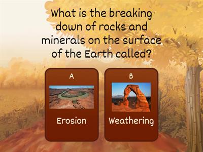 Soil - Teaching resources