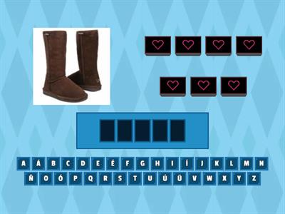 Capibara con botas - Recursos didácticos