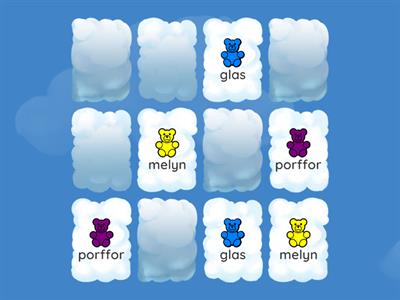 Tedi twt - Teaching resources