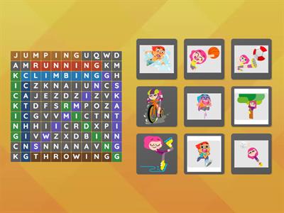 Hfc u5 - Teaching resources