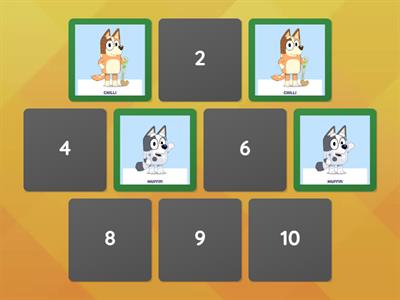 Bluey - Teaching resources