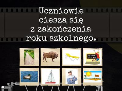 Szereg szumiący - Materiały dydaktyczne