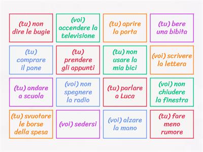 A2 games - Recursos didácticos