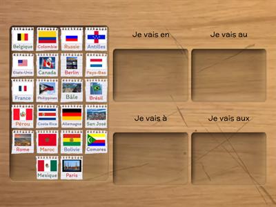 Adjectifs masculin et féminin - Ressources pédagogiques