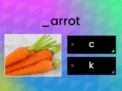 K c ch ck - Teaching resources