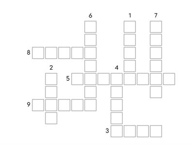 Descripciones pelo y ojos - Teaching resources