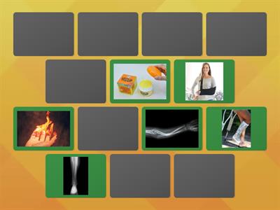 Hfh - Teaching resources