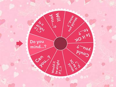 Requests - Teaching resources