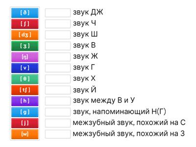 Adjacent consonants - Teaching resources