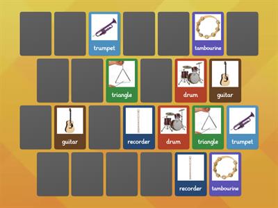 Weather Instruments - Teaching resources